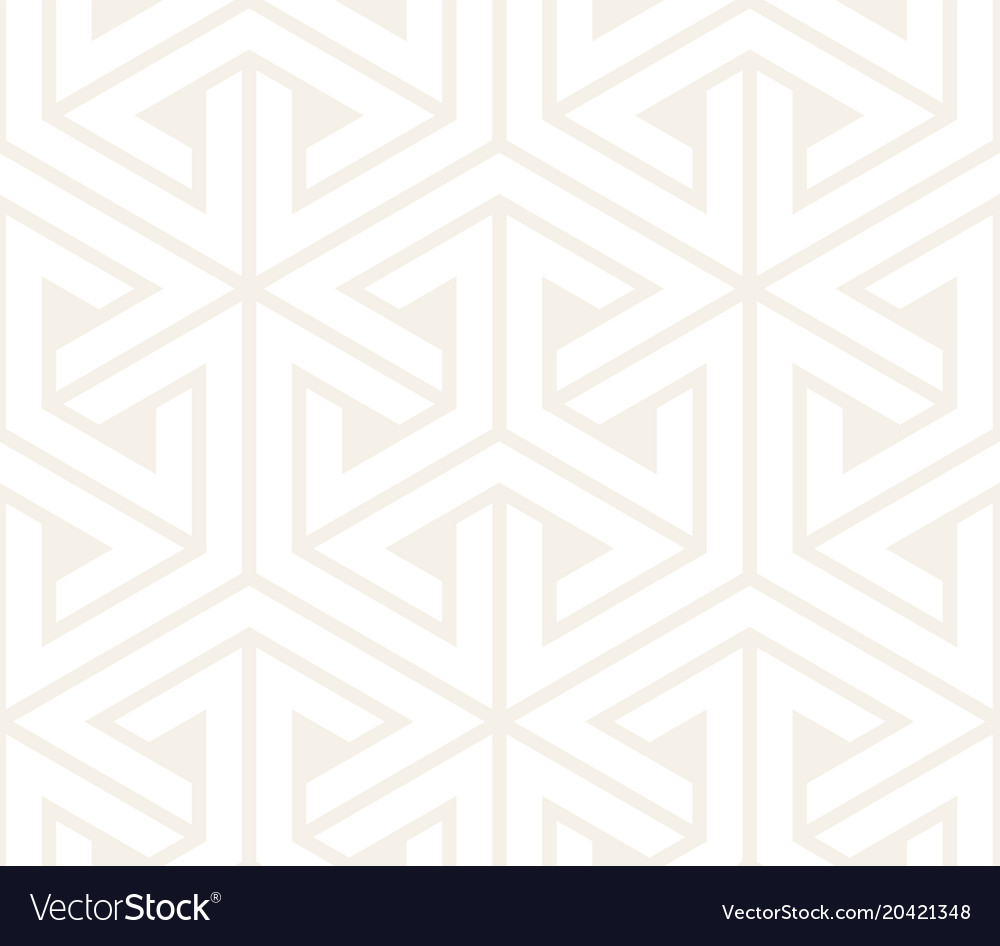 Seamless subtle pattern modern stylish Royalty Free Vector