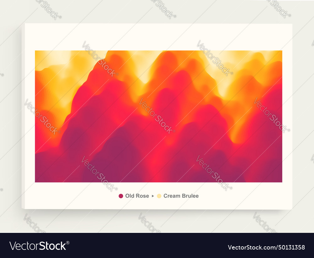 Abstract background with dynamic effect motion Vector Image