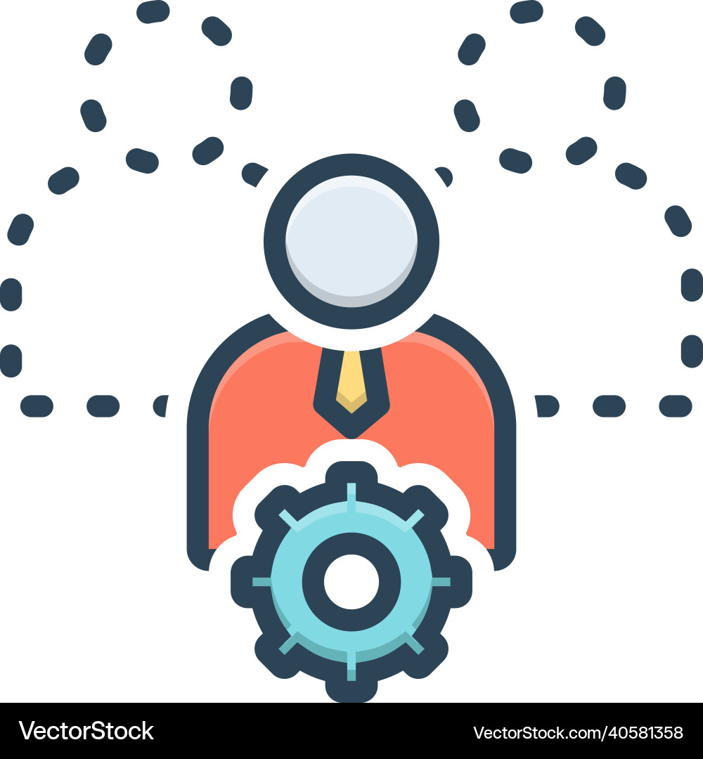Capable Royalty Free Vector Image - VectorStock