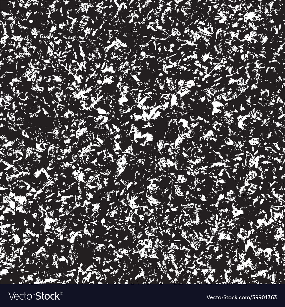 Abstract seamless pattern in the grunge style Vector Image