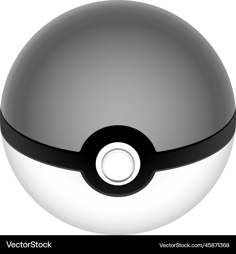Arcade game monochrome symbol videogame playing Vector Image