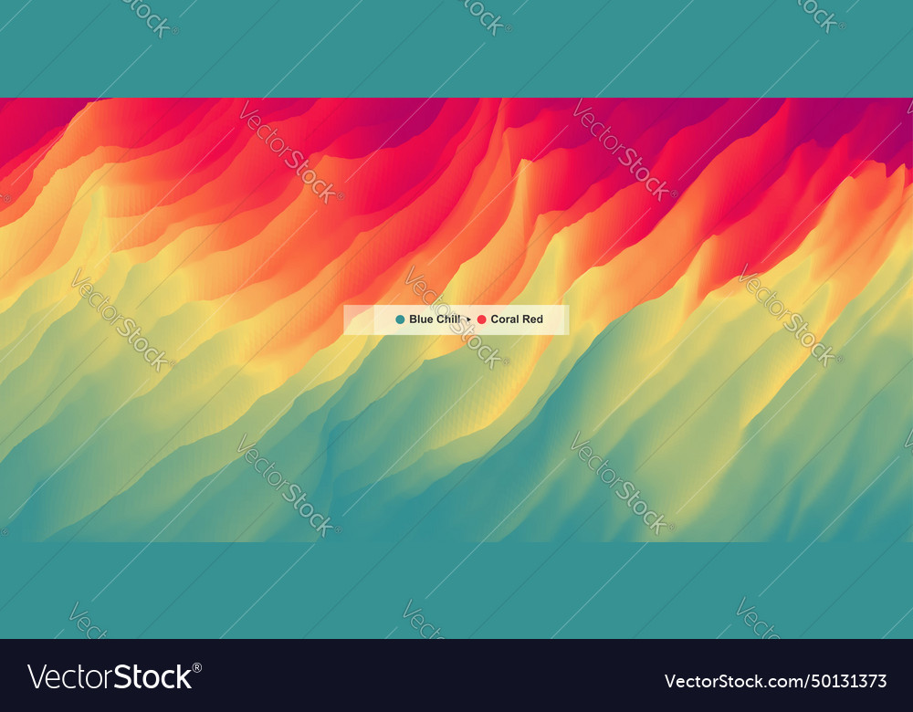 Abstract background with dynamic effect motion Vector Image