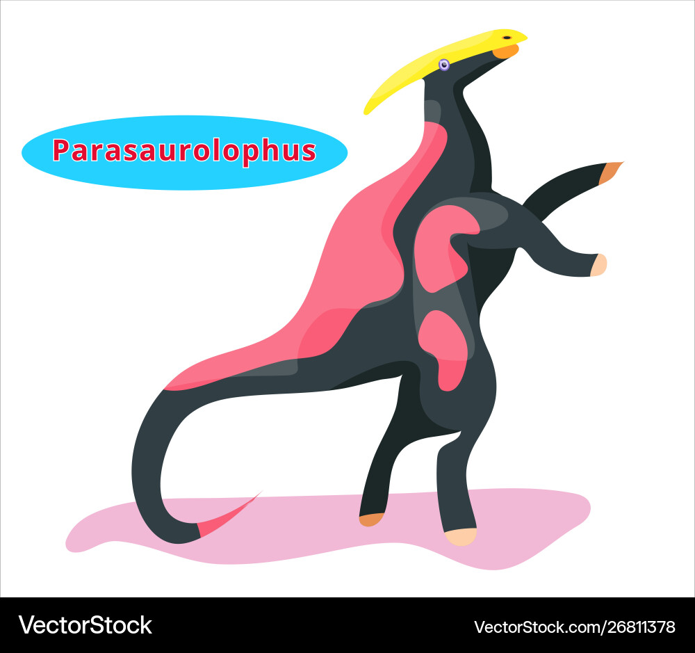 Dinosaurs set dino Royalty Free Vector Image - VectorStock