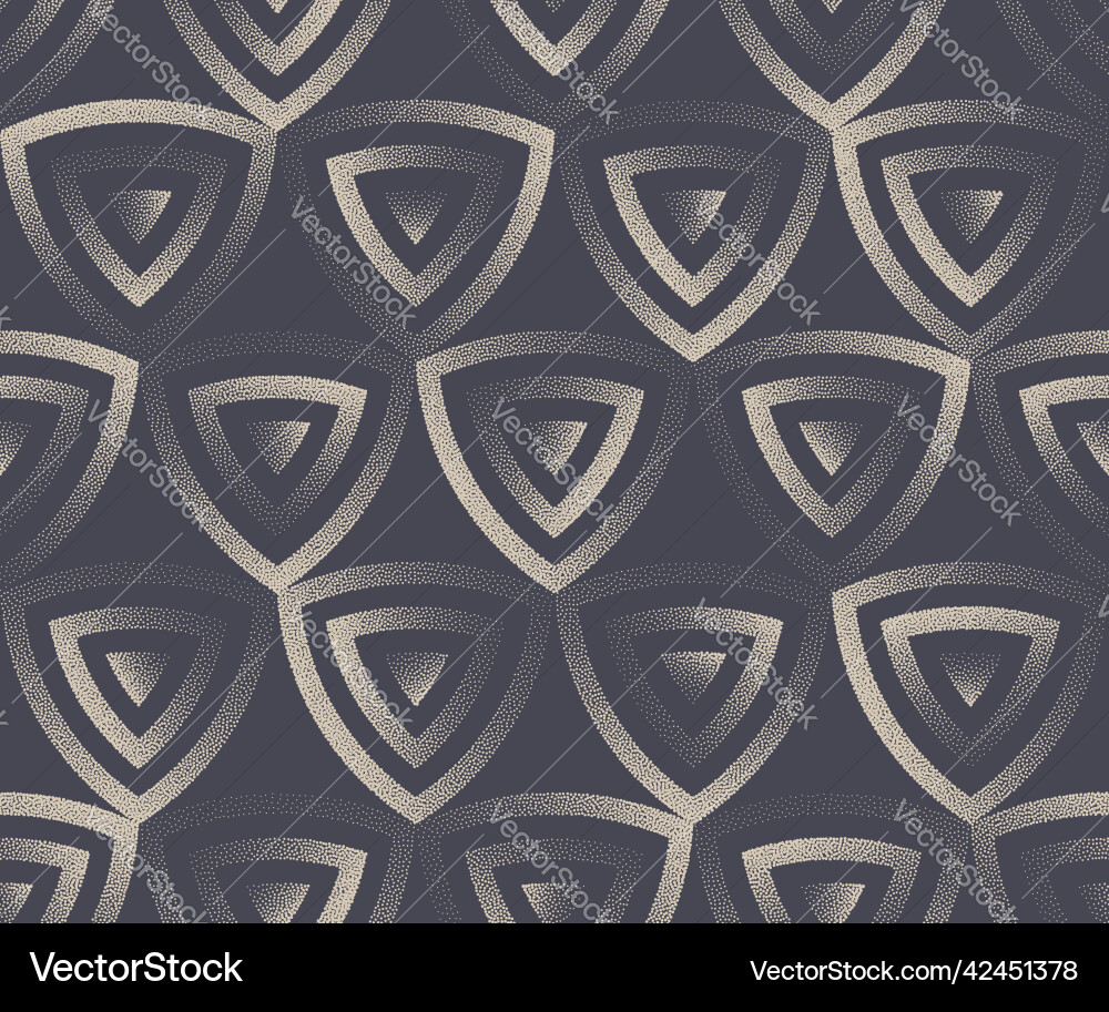 Majestic noble antique royal seamless pattern Vector Image