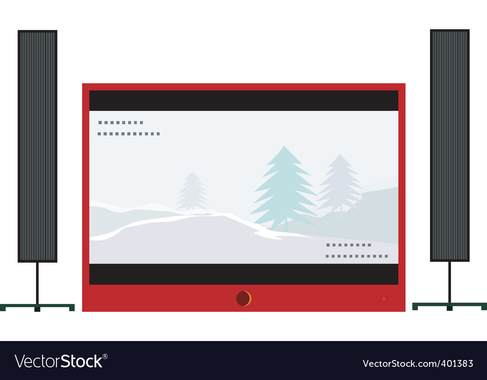 T v Royalty Free Vector Image - VectorStock