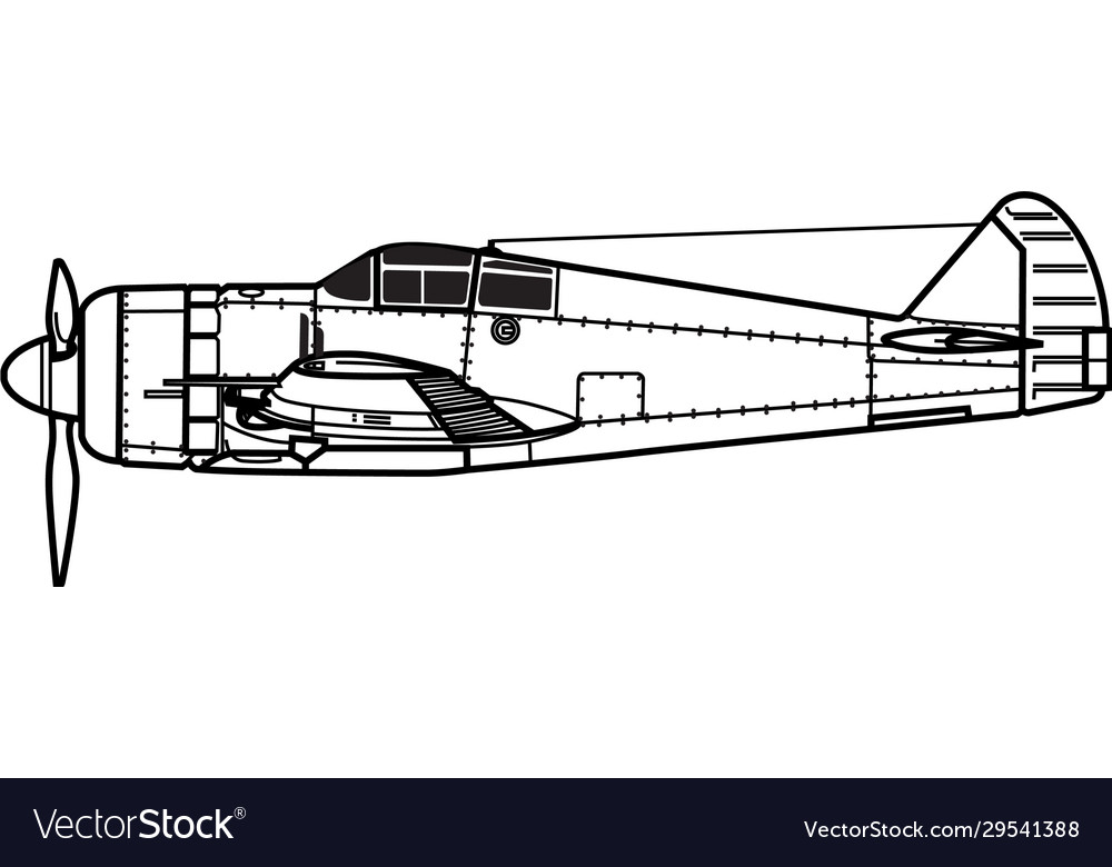 Ffvs j22 Royalty Free Vector Image - VectorStock