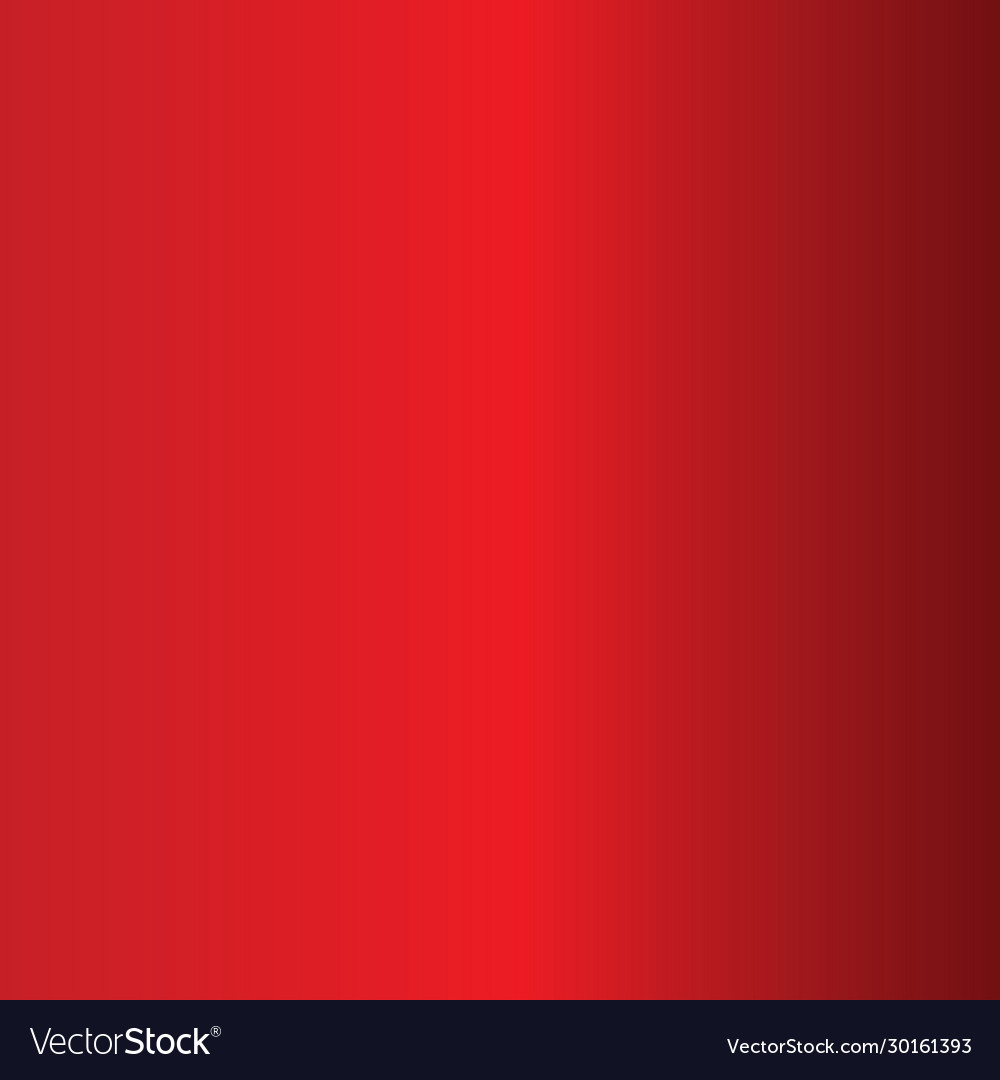 Abstract dark red gradient texture background Vector Image