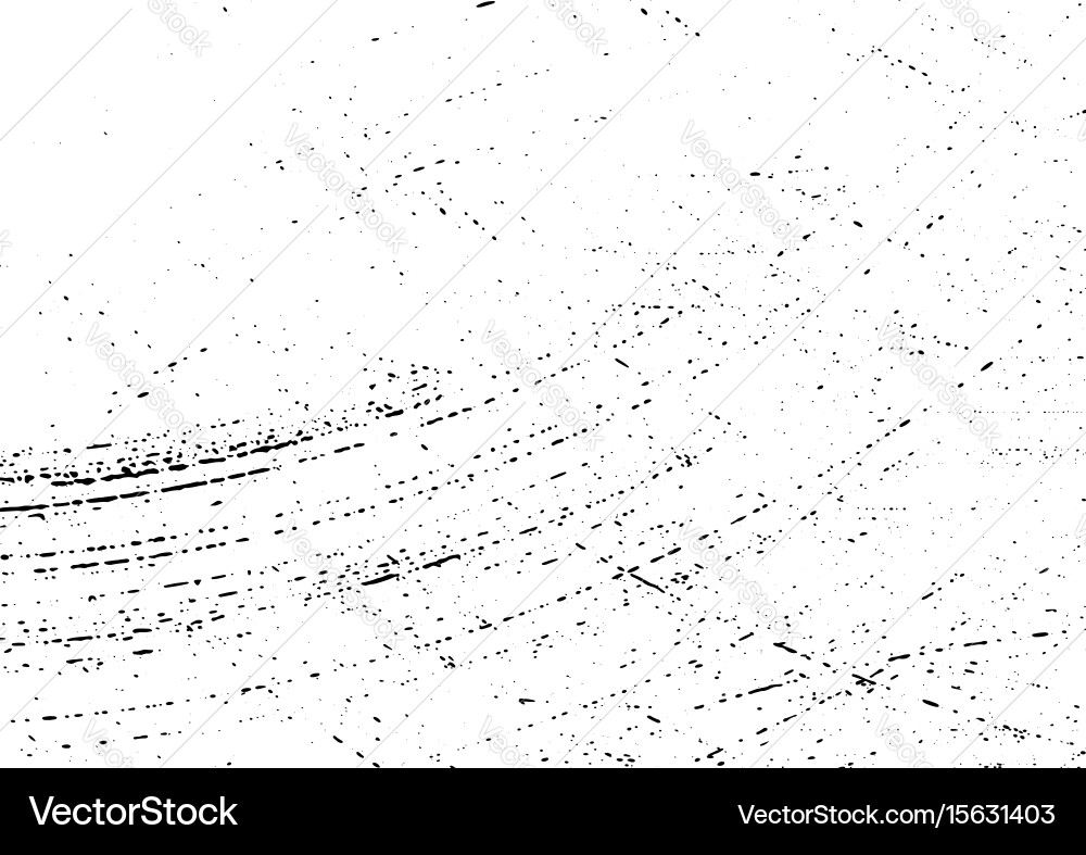 Grunge particle dust grunge halftone background Vector Image