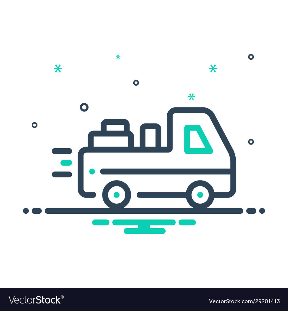 Deliverable Royalty Free Vector Image - VectorStock