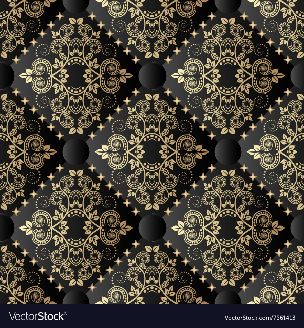 Pattern Royalty Free Vector Image - VectorStock