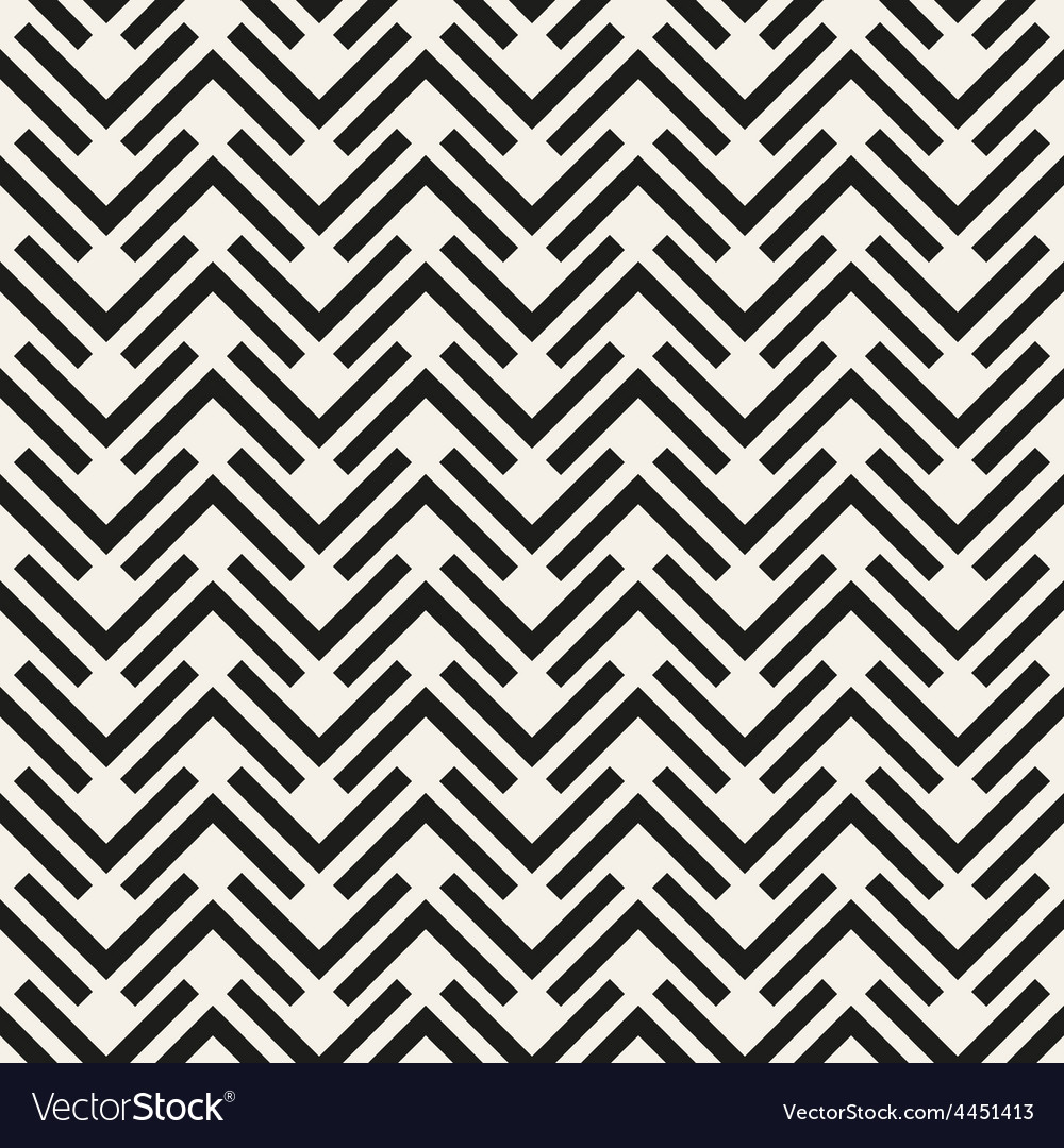 Universal different seamless pattern Royalty Free Vector