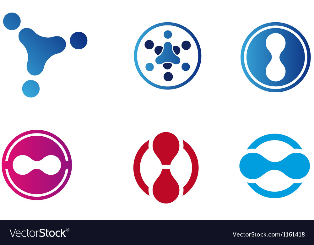 Abstract creative sign Royalty Free Vector Image Abstract creative sign Royalty Free Vector Image