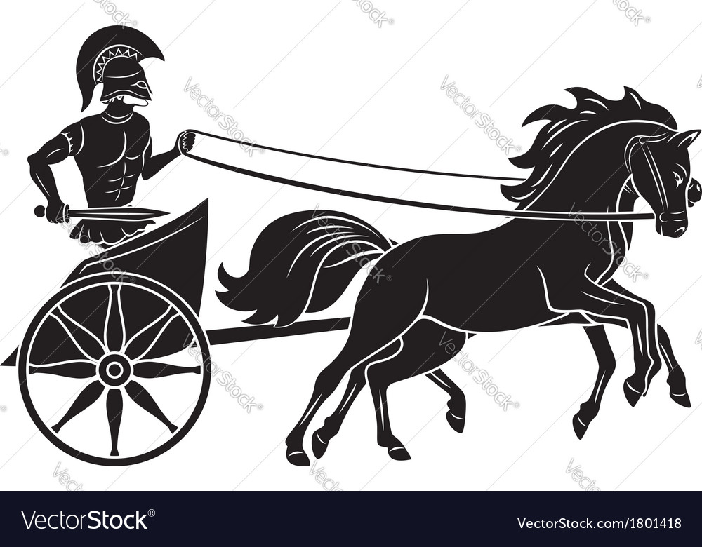 Gladiator Royalty Free Vector Image - VectorStock