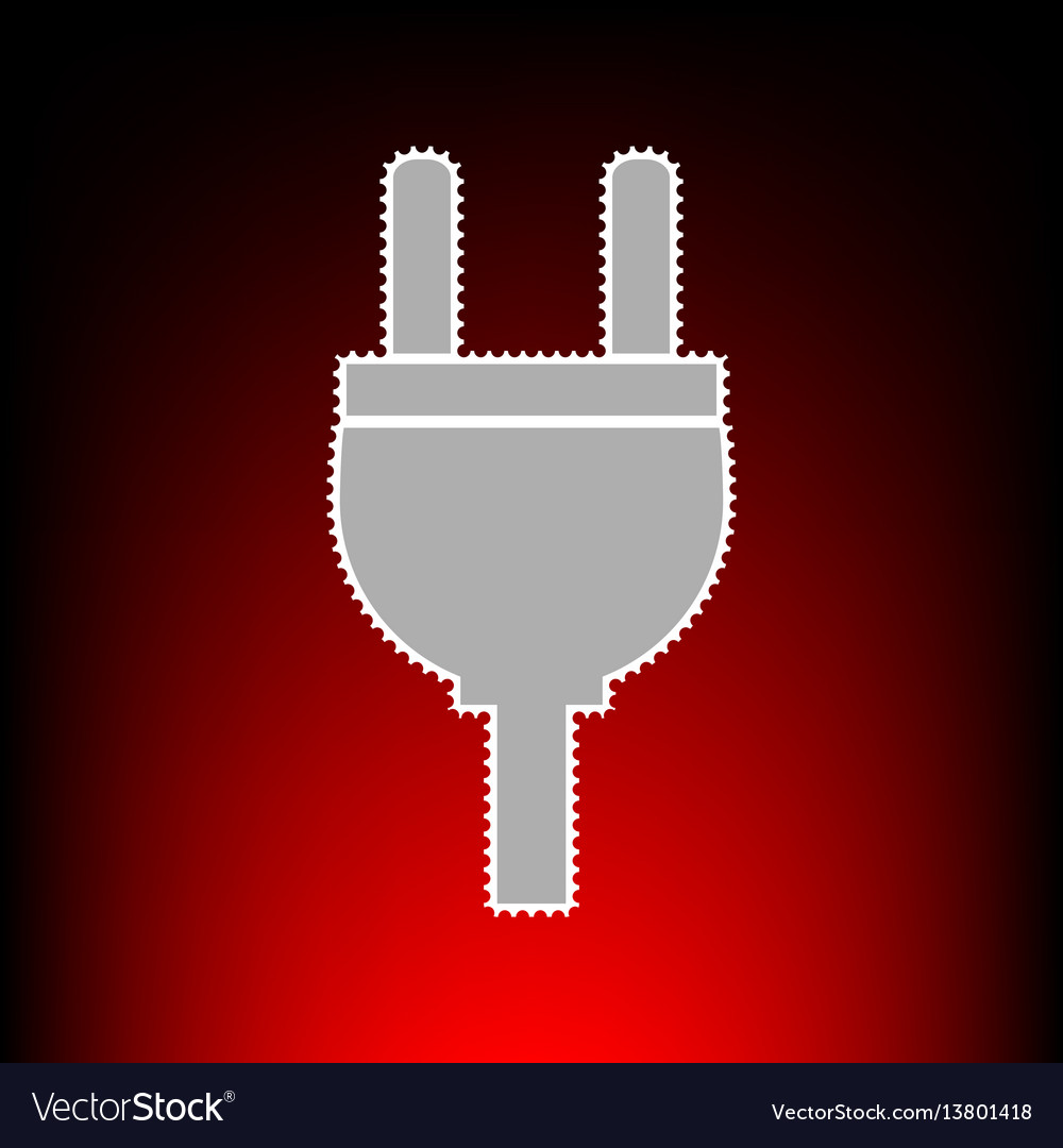 Socket Royalty Free Vector Image - VectorStock