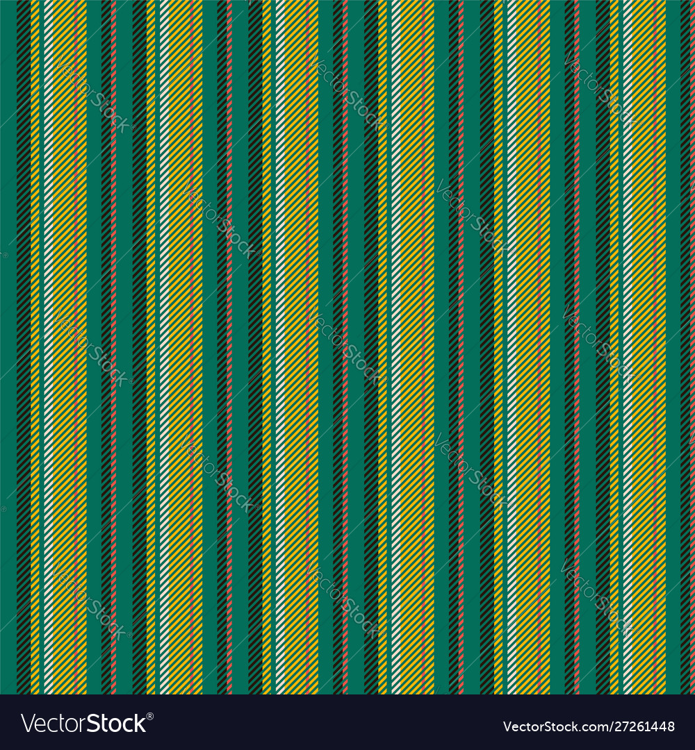 Geometric stripes background stripe pattern Vector Image