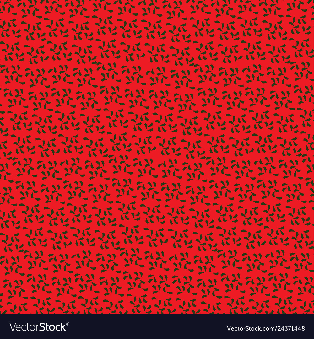 Red pattern background Royalty Free Vector Image