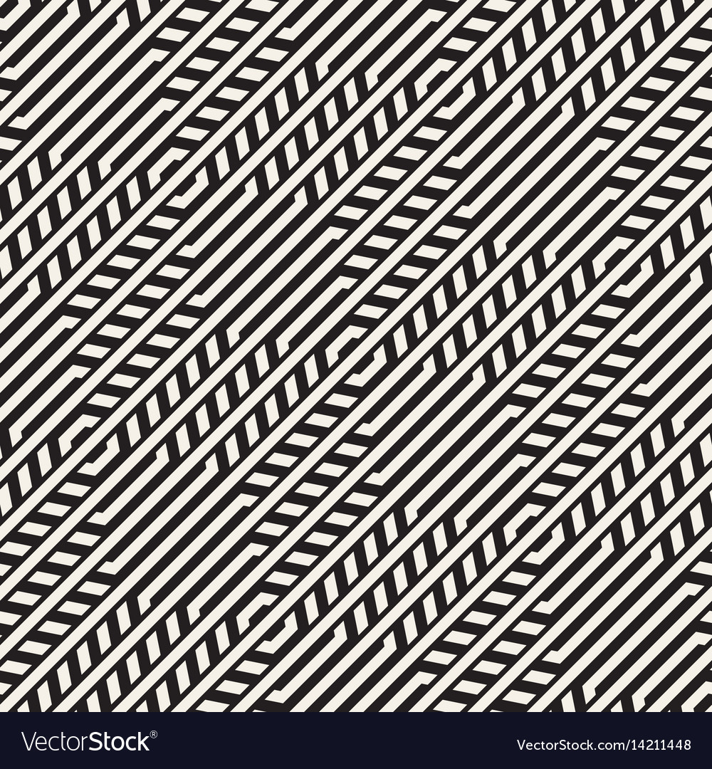 Seamless pattern repeating lattice Royalty Free Vector Image