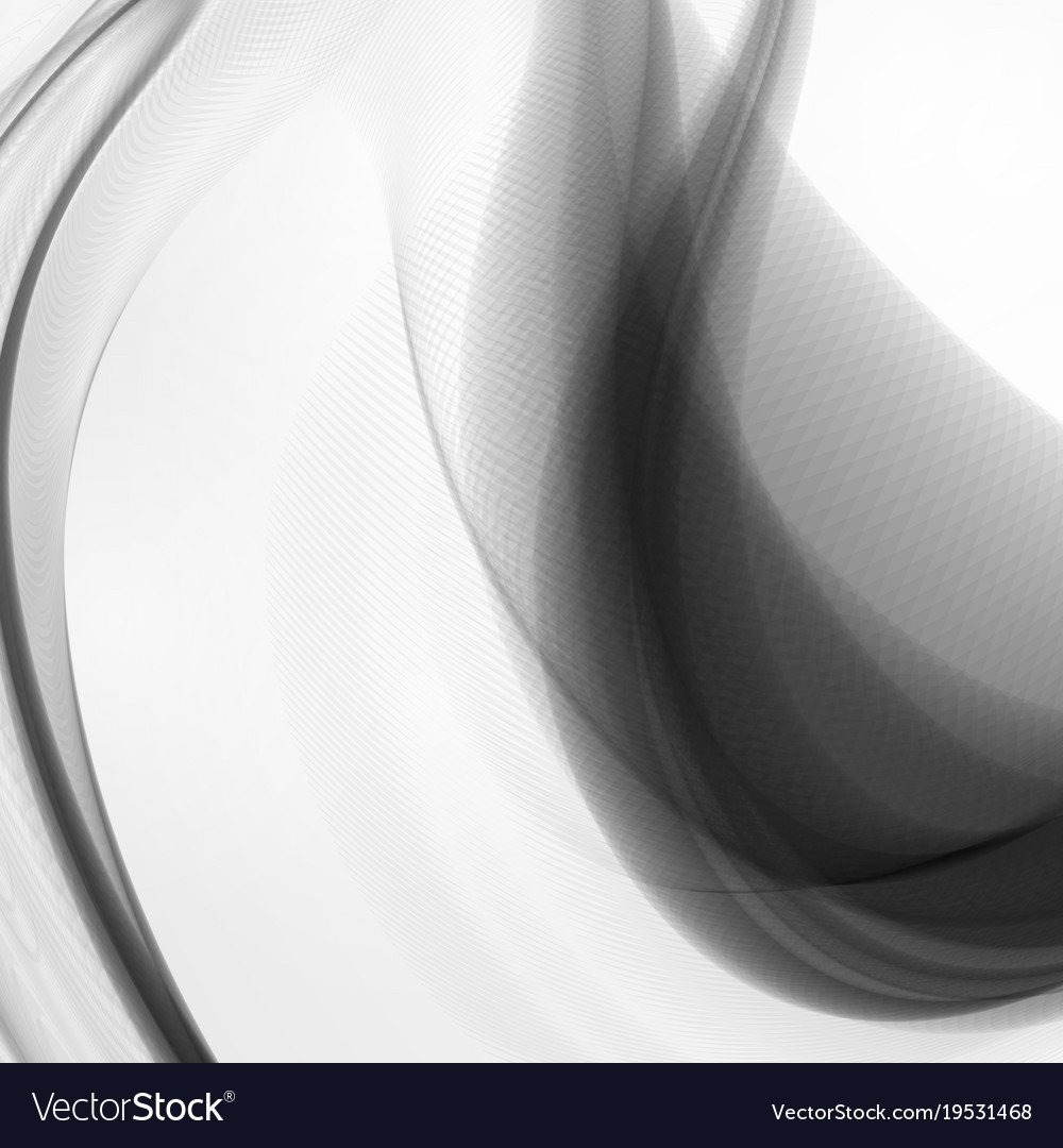Abstract dynamic background Royalty Free Vector Image