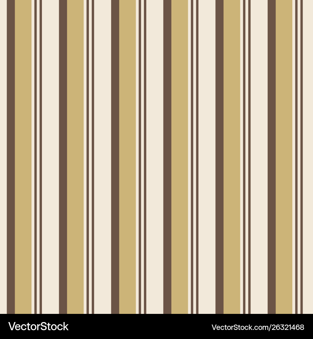 Abstract seamless pattern vertical stripes Vector Image