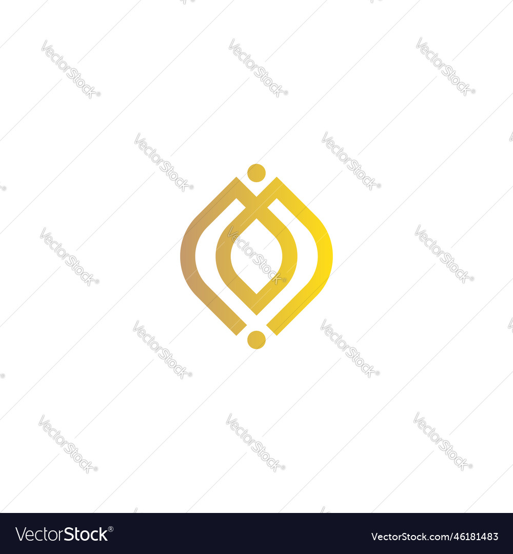 Sca technology initials logo icon Royalty Free Vector Image