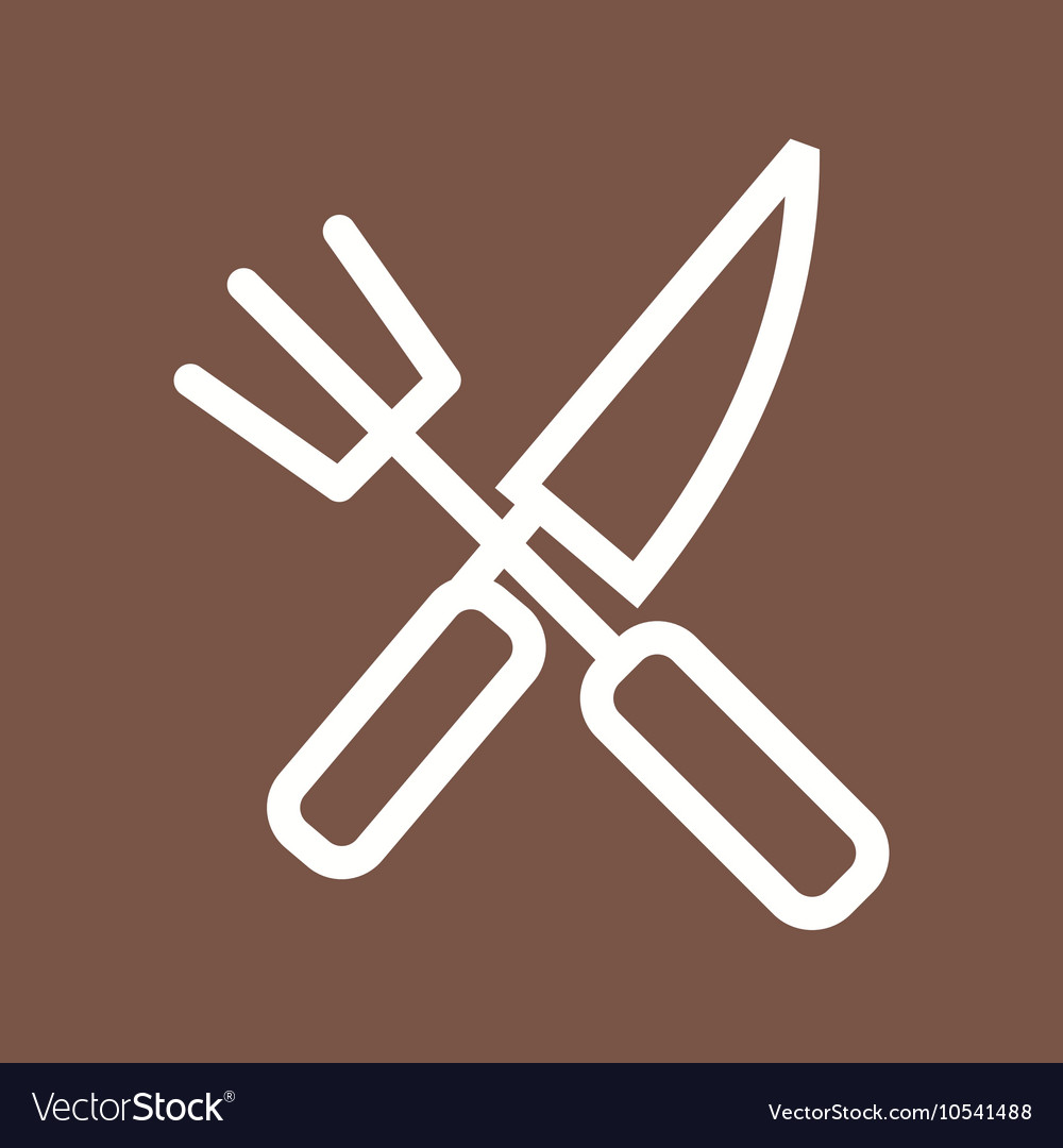 Sharp tools Royalty Free Vector Image - VectorStock