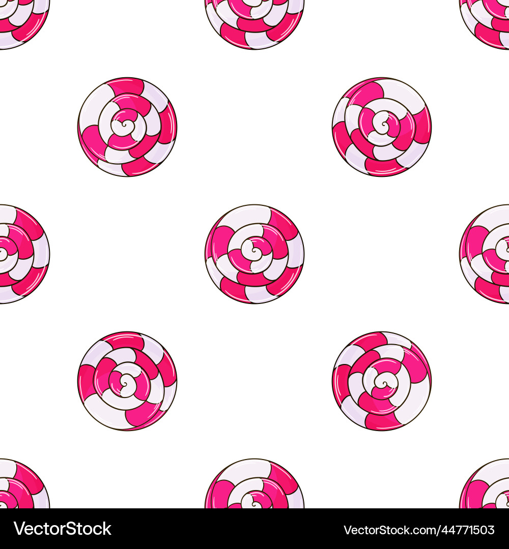 Print for cloth design textile fabric wallpaper Vector Image