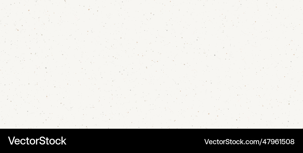 Light gray seamless grain paper texture vintage Vector Image