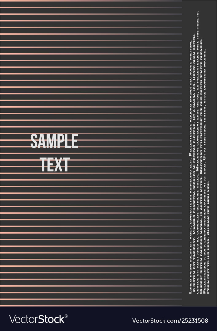 Minimum Geometric Coverage Royalty Free Vector Image