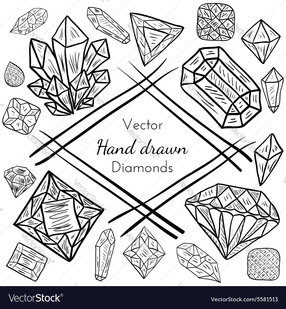 Abstract frame Royalty Free Vector Image - VectorStock