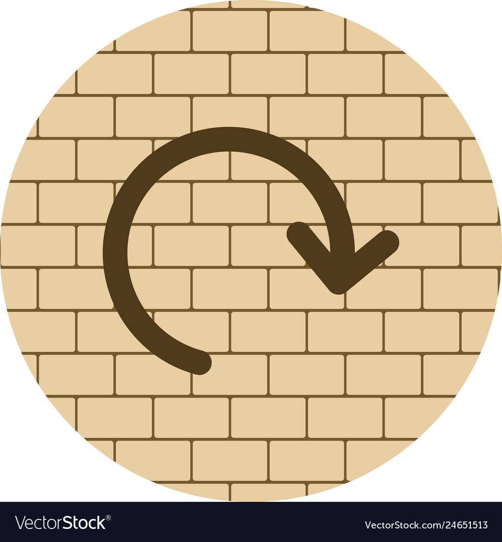 Refresh icon Royalty Free Vector Image - VectorStock