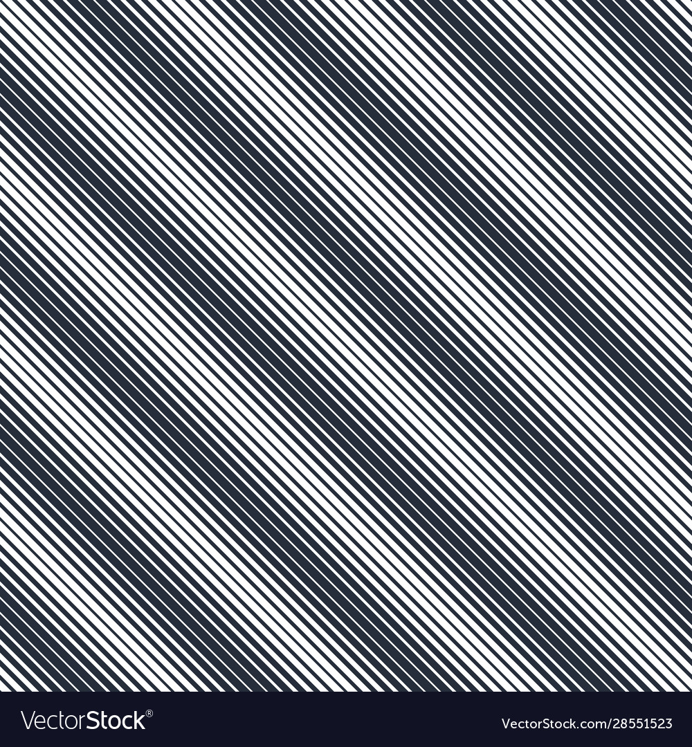 Abstract lines seamless pattern background Vector Image