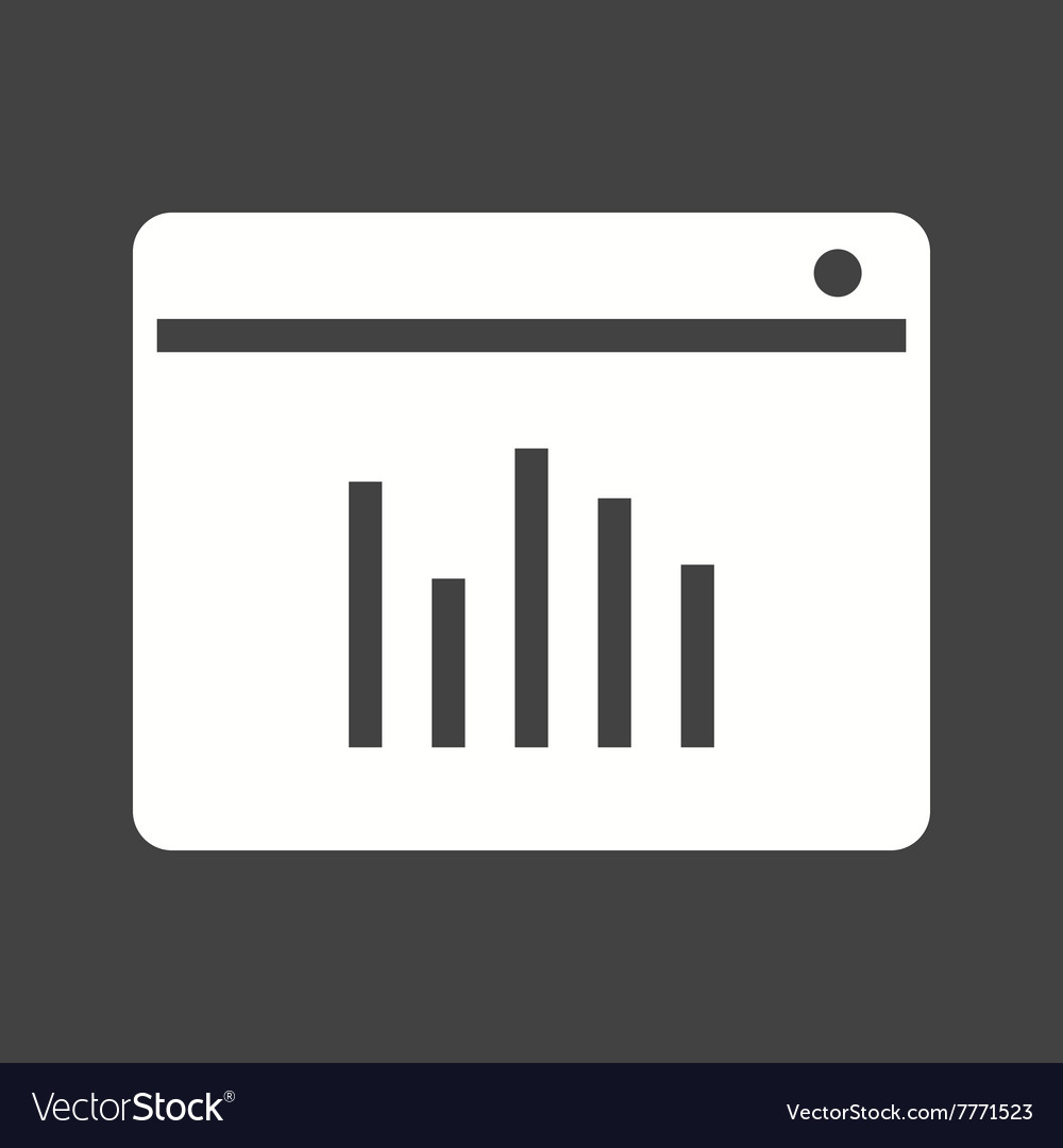 Statistics Royalty Free Vector Image - VectorStock