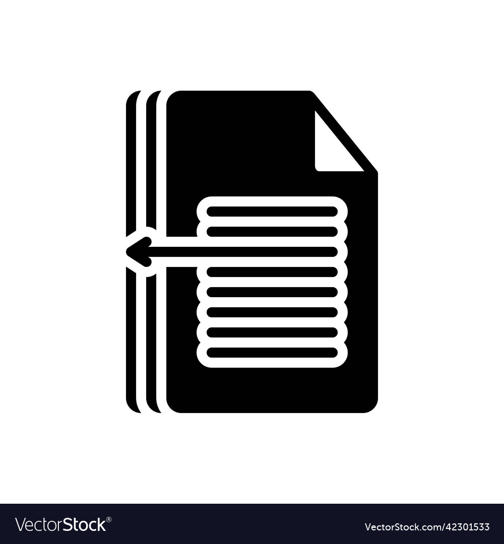 Preceding Royalty Free Vector Image - VectorStock