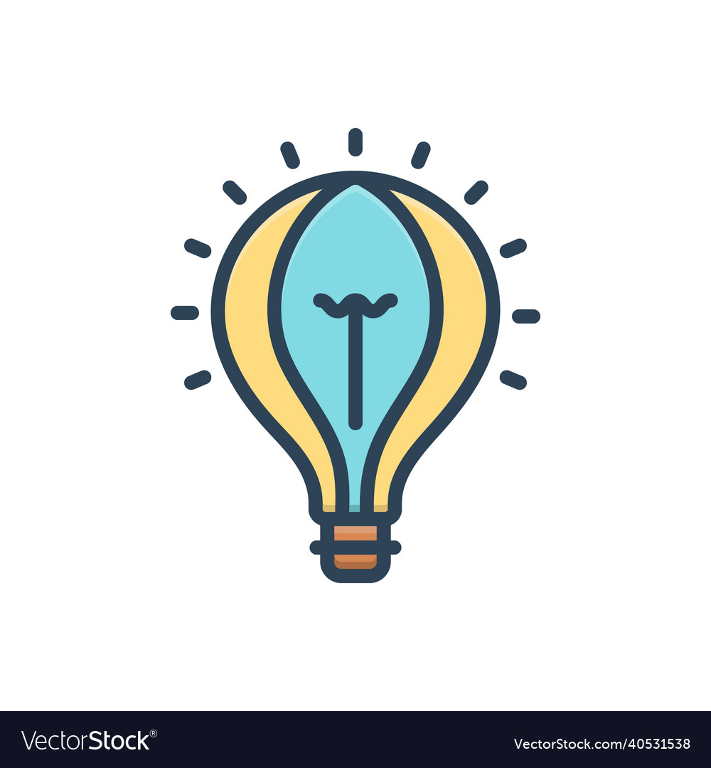 Idea Royalty Free Vector Image - VectorStock