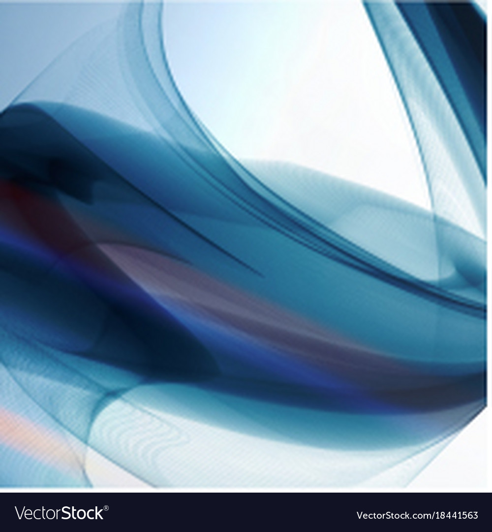 Abstract dynamic background Royalty Free Vector Image
