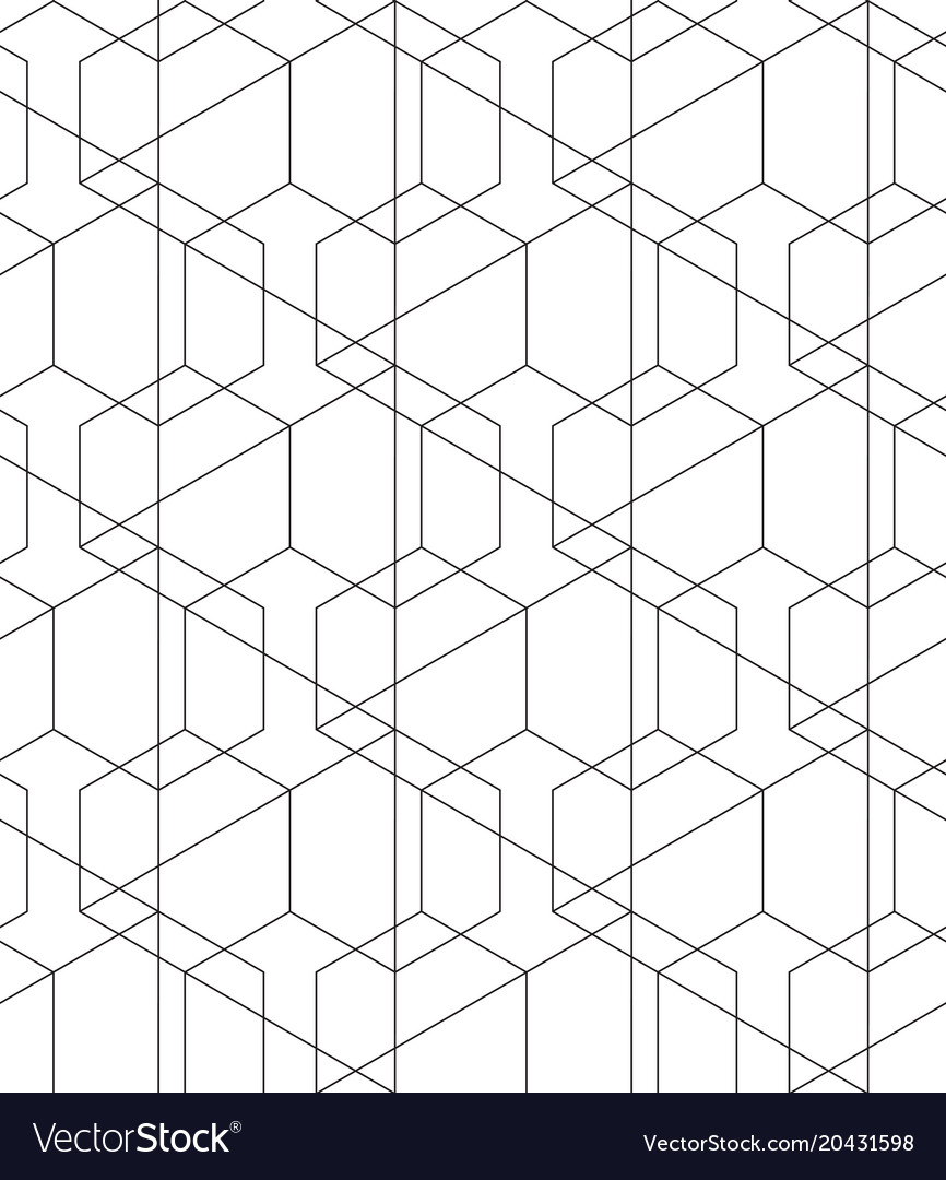 Abstract repeating classical background Royalty Free Vector