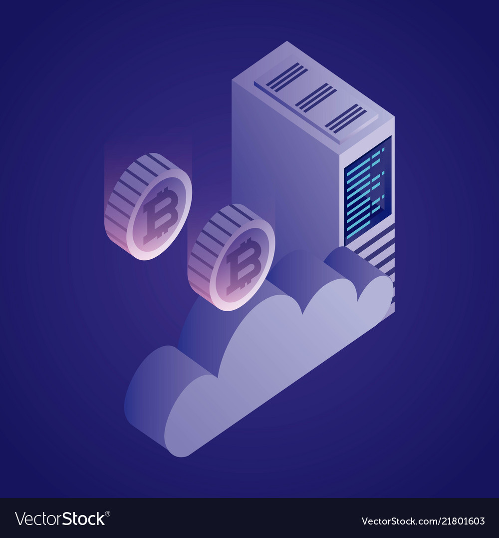 Data network related Royalty Free Vector Image