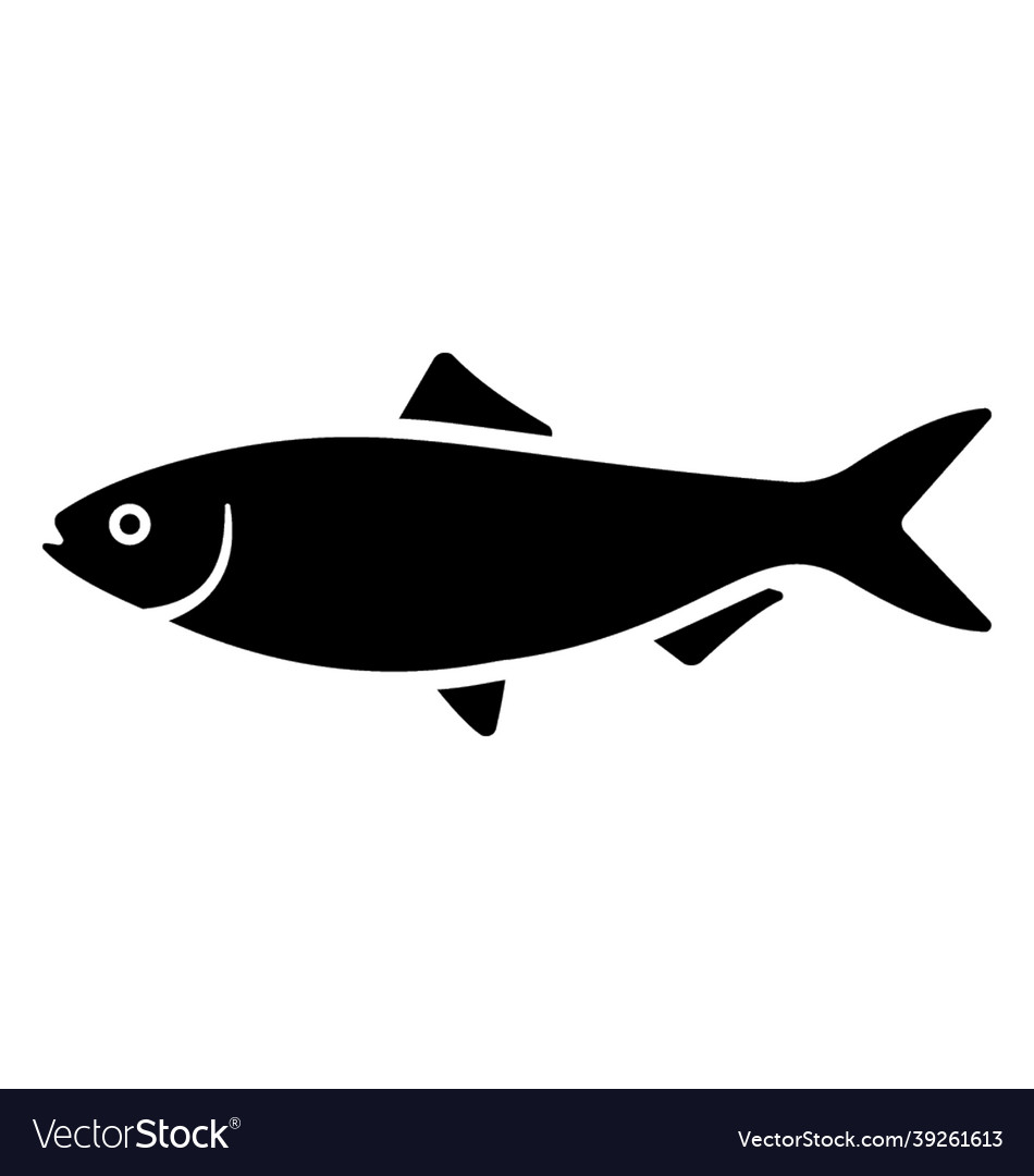 Fish Royalty Free Vector Image - VectorStock