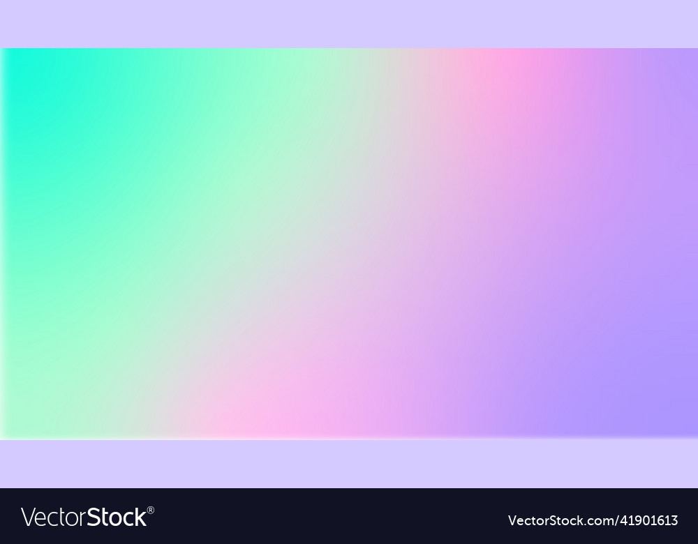 Gradient background texture 9 Royalty Free Vector Image