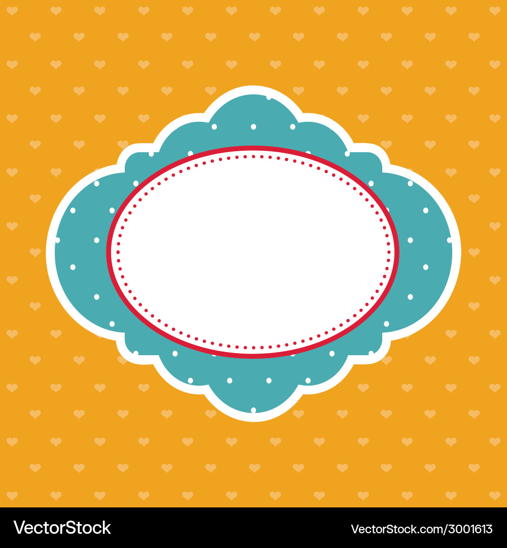 Label design Royalty Free Vector Image - VectorStock