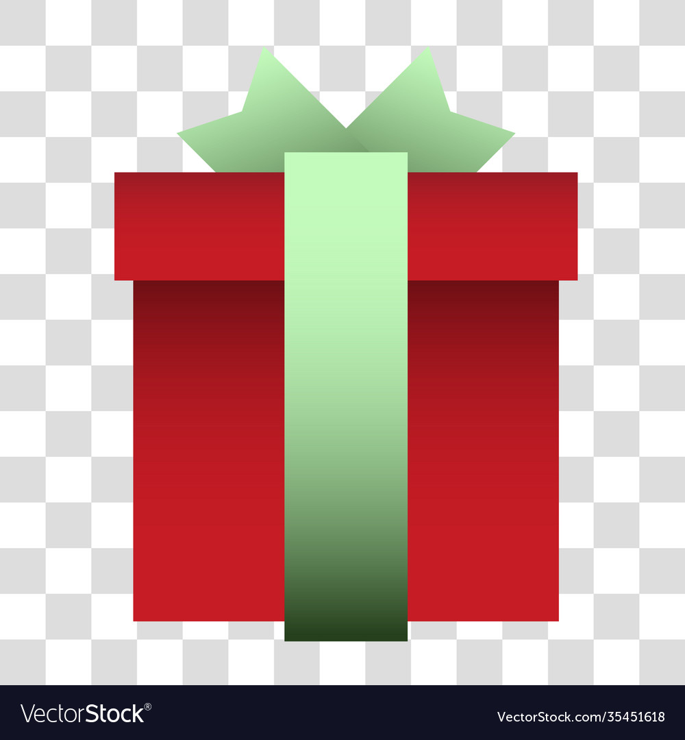 Present 4 Royalty Free Vector Image - VectorStock
