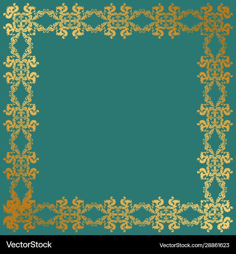 Greeting card invitation card and background Vector Image