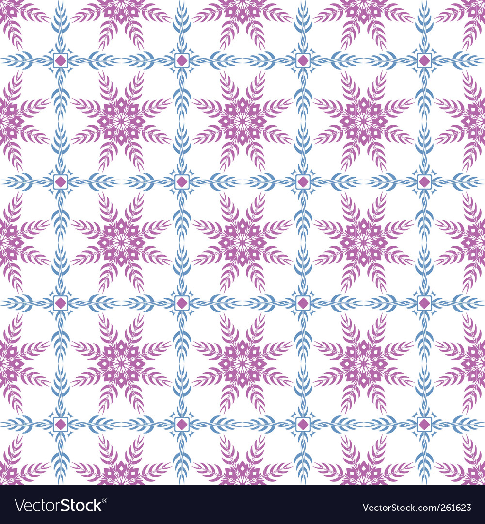 Light pattern Royalty Free Vector Image - VectorStock