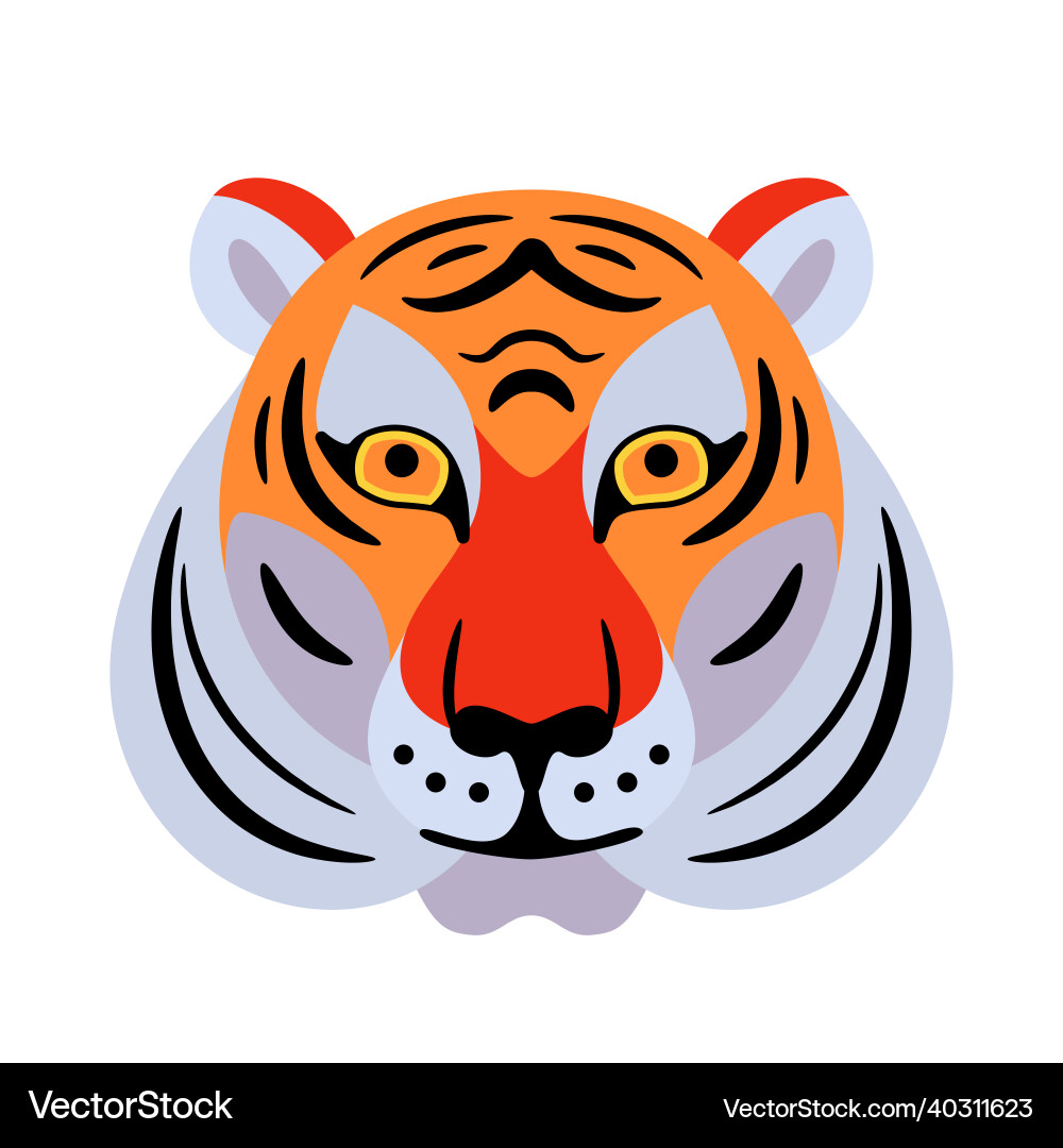 Tiger Graphic Design