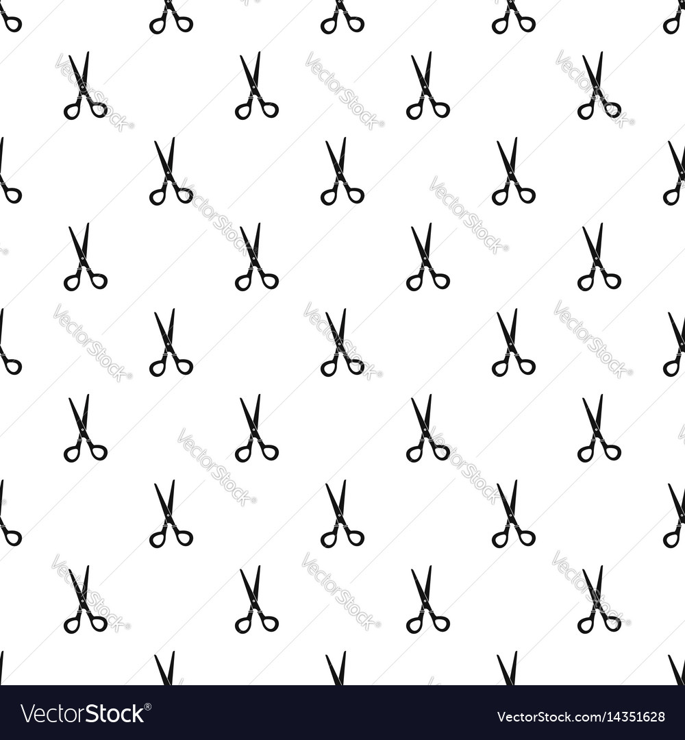 Office folders with documents pattern Royalty Free Vector