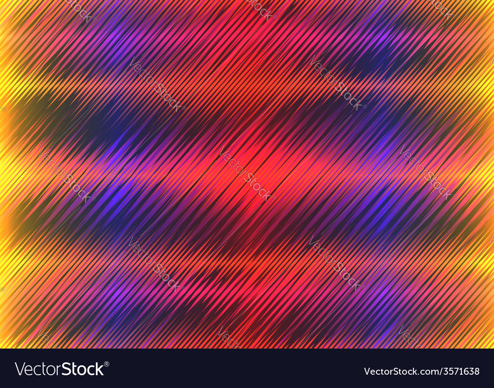 Abstract diagonal multiple wave shape Royalty Free Vector