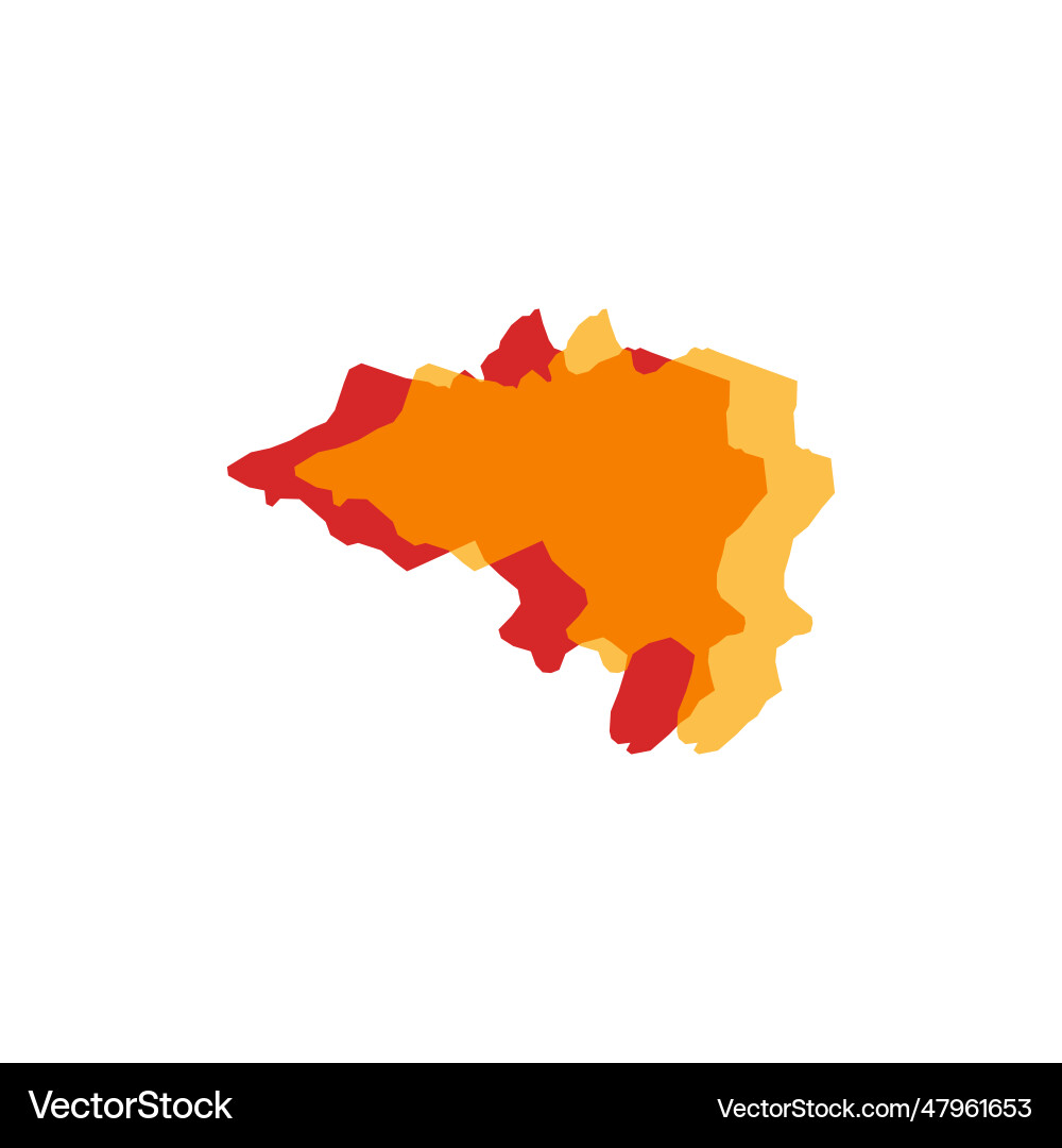 Maidan wardak map - world international Royalty Free Vector
