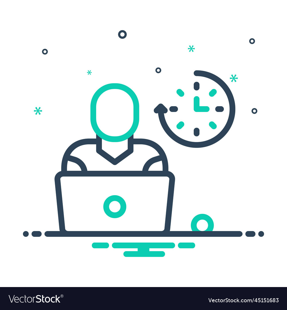 Frequent Royalty Free Vector Image - VectorStock