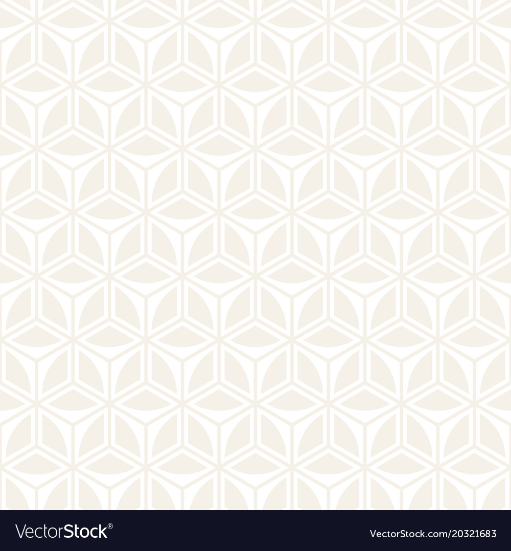 Seamless subtle pattern modern stylish Royalty Free Vector