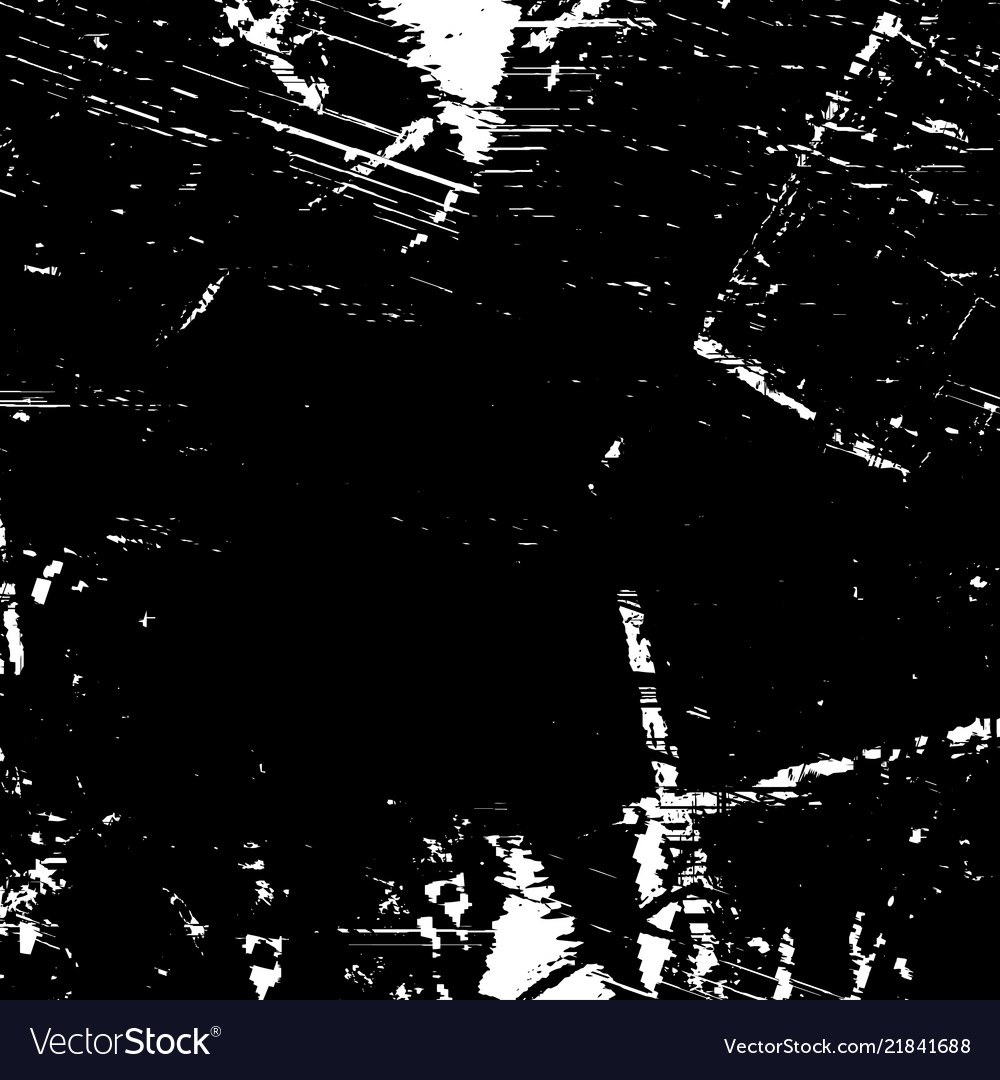 Distressed overlay texture Royalty Free Vector Image